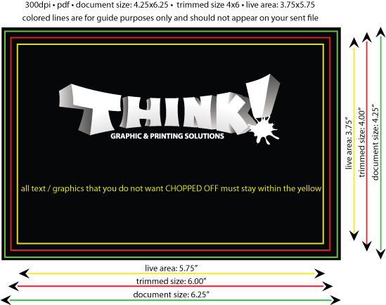 file setup 4×61 – ThinkPro Graphics & Printing